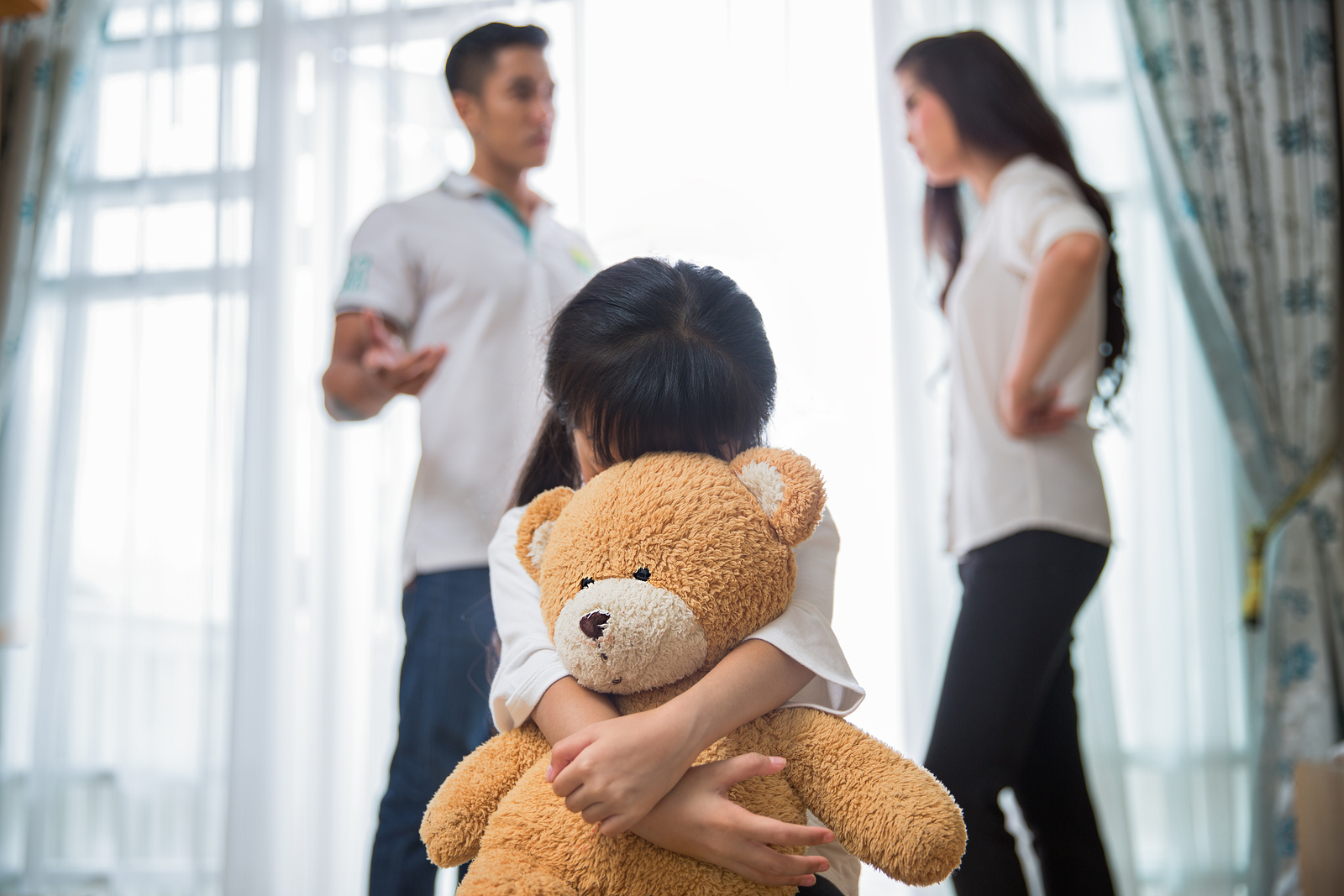 6 Tips for Co-Parenting When Your Ex Is Toxic
