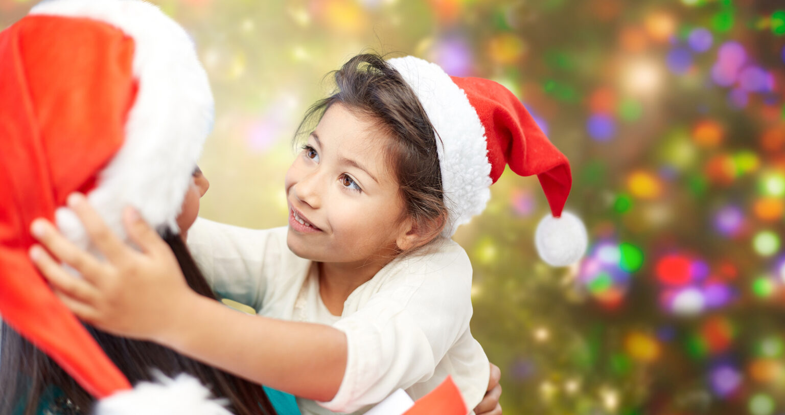How to Survive the Holidays as a Divorced Parent
