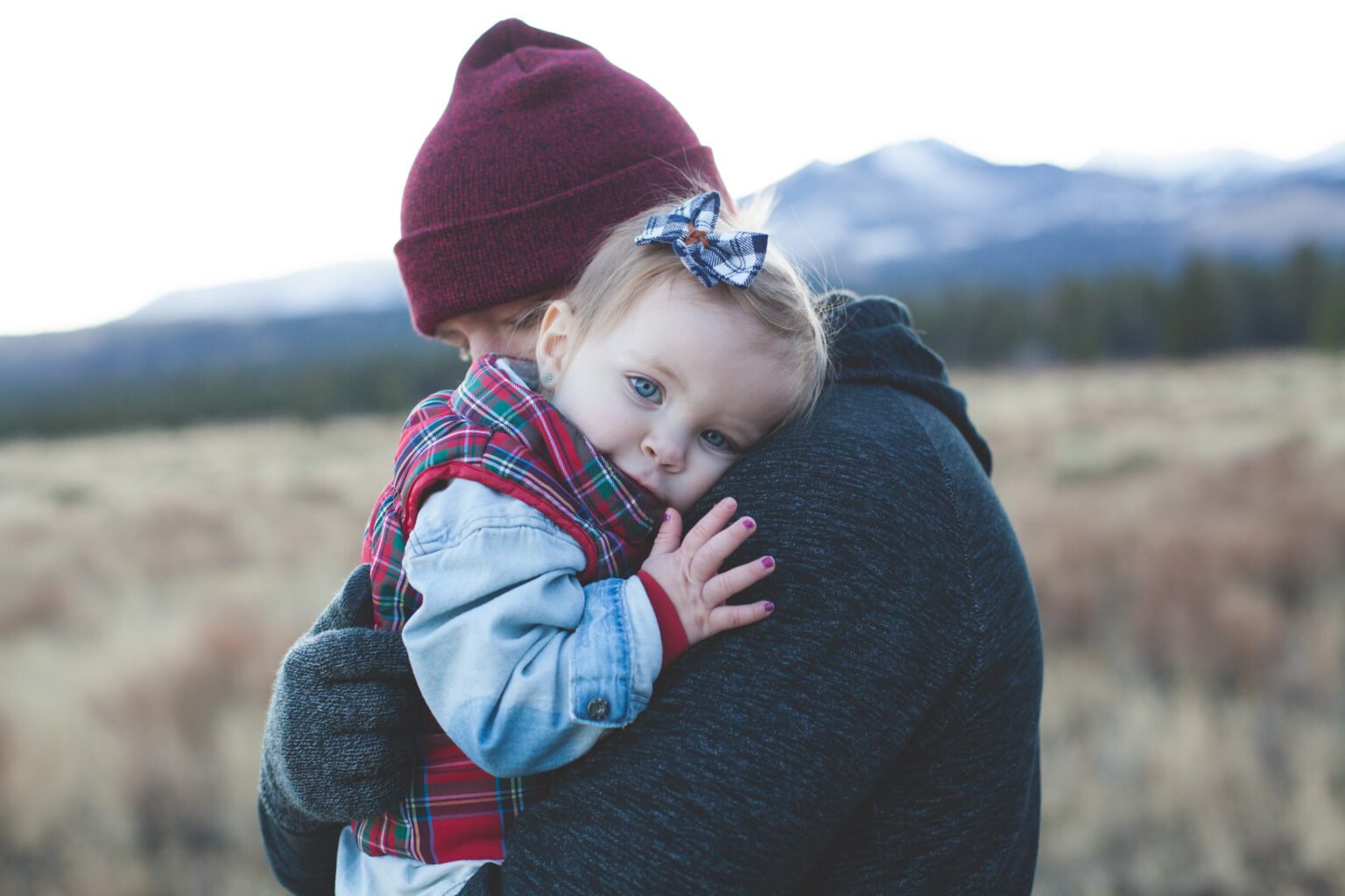 How To: Prepare for a Custody Battle in New Jersey