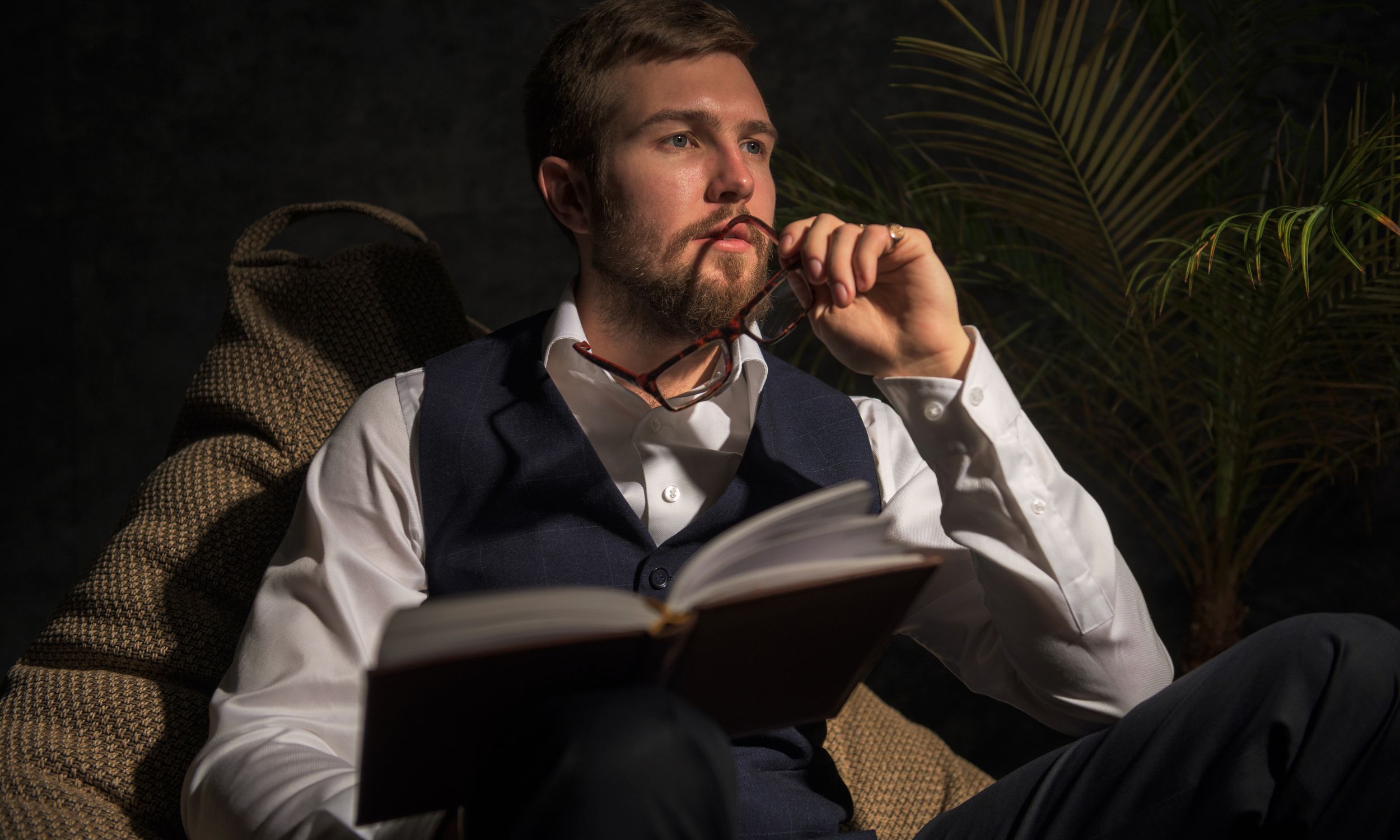 Understanding Men's Emotional Journey Through Divorce